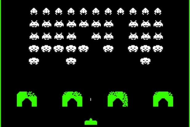 Space Invaders Movie Announced by New Line Cinema - Twinfinite