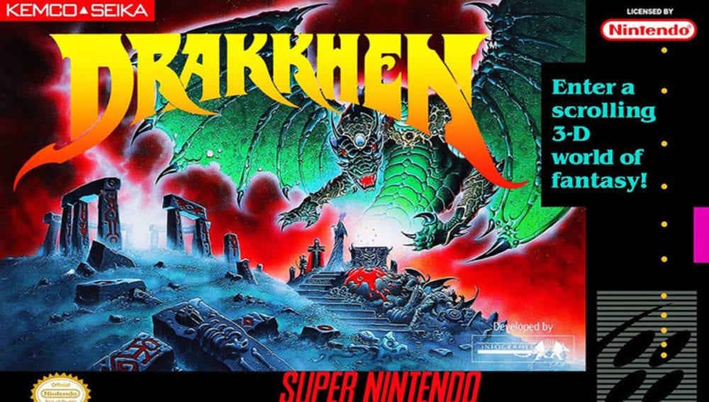 10 Bad Video Games With Brilliant Box Art - Twinfinite