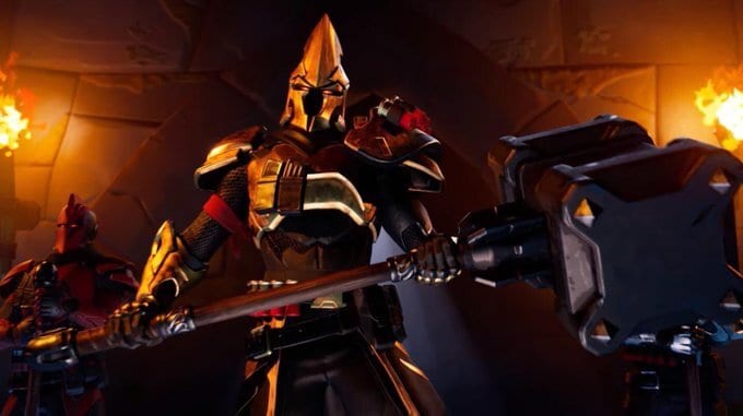 Fortnite Season 10: What the Tier 100 Skin Is - Twinfinite