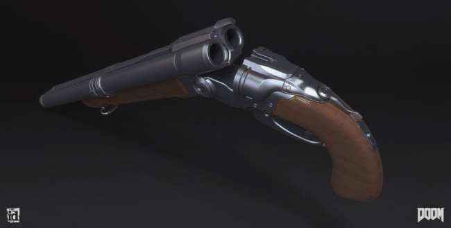 Top 10 Most Satisfying Video Game Weapons of All Time, Ranked - Twinfinite