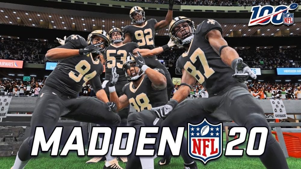 Madden 20: How to Change Camera Angles - Twinfinite