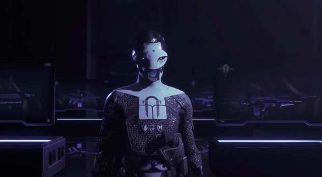 Destiny 2: How to Get Platinum Starling Exotic Ship - Twinfinite