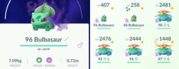 Pokemon GO: Shadow Pokemon Explained: How to Catch, Purify, All Shadow ...