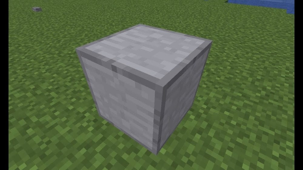 Minecraft: How to Make Smooth Stone & What it's Used For - Twinfinite