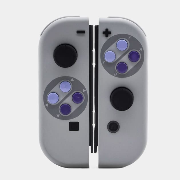 5 Joy-Con Color Patterns That Would Print Nintendo Money - Twinfinite