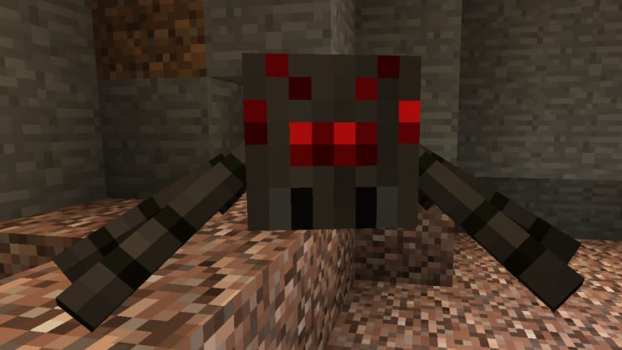 Minecraft: How to Get Fermented Spider Eye - Twinfinite