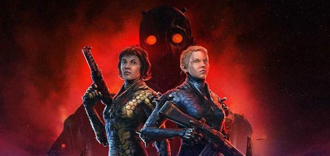 Wolfenstein Youngblood: How to Play With Friends - Twinfinite
