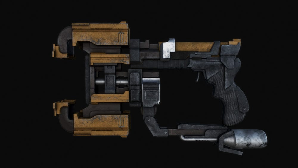 Top 10 Most Satisfying Video Game Weapons of All Time, Ranked - Twinfinite