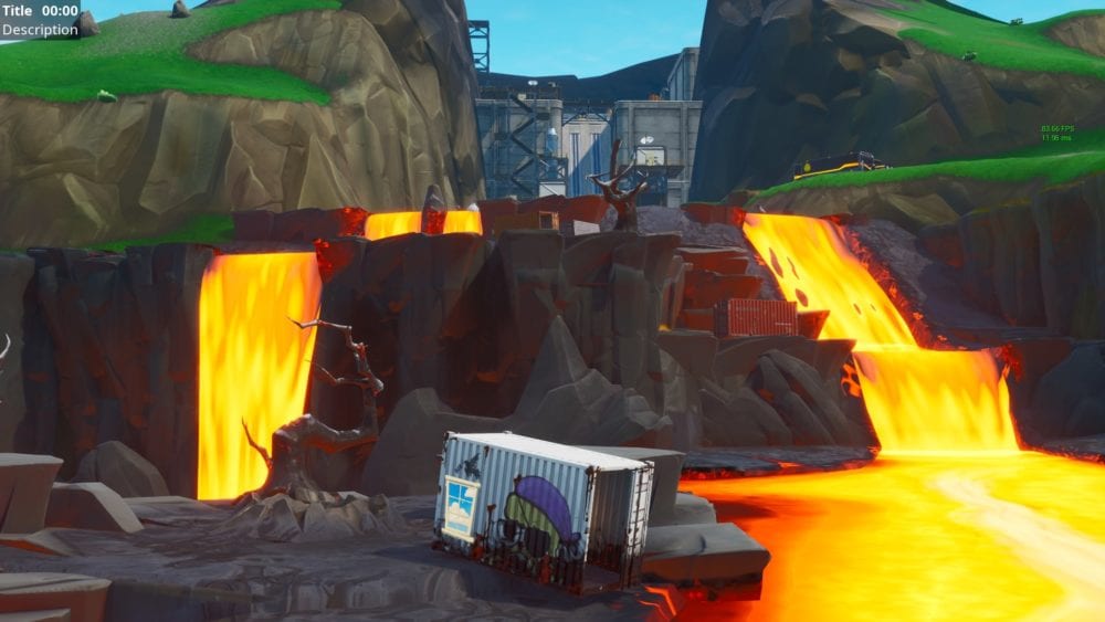 Fortnite Containers with Windows: Where to Search Chests Inside ...