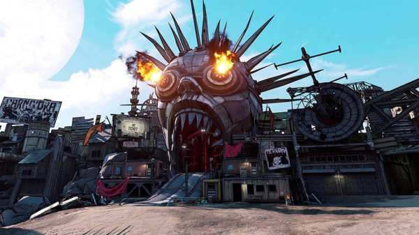 The PC Specs For Borderlands 3 Are Finally Revealed - Twinfinite