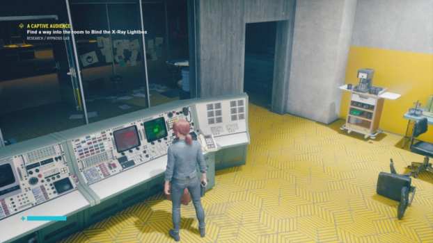 Control: How to Seize & What It Does - Twinfinite