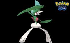 Pokemon Go: How to Get Gallade