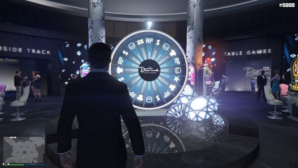 GTA Online: How to Get Lost Slamvan