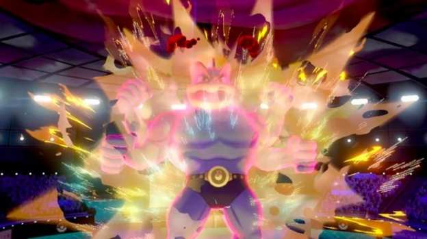 Pokemon Sword and Shield Online Battle Modes Detailed; Check out Some ...