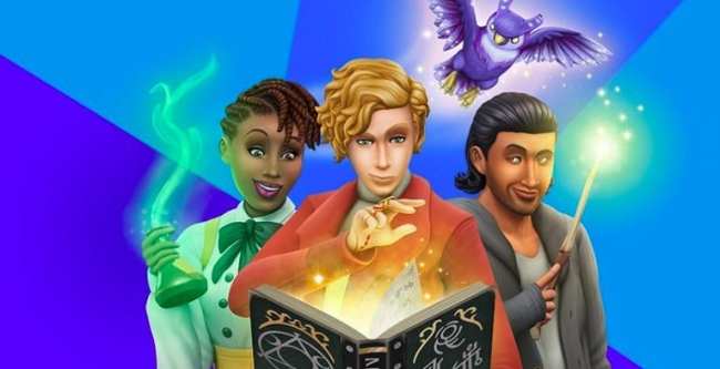 What's New in Sims 4 Realm of Magic? Everything You Need to Know ...
