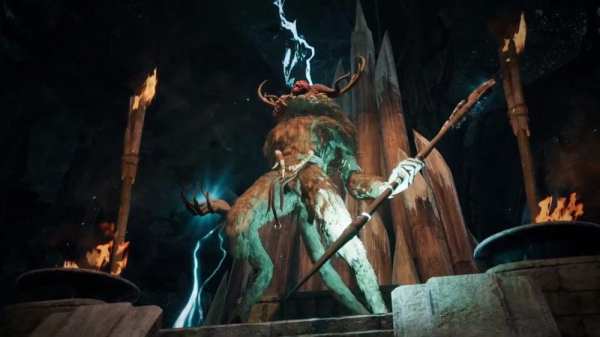 Remnant From the Ashes: How to Beat the Totem Father Boss Fight ...