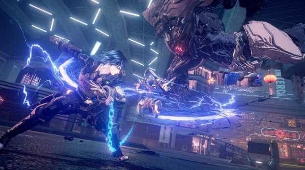 4 Things to Know Before Starting Astral Chain - Twinfinite