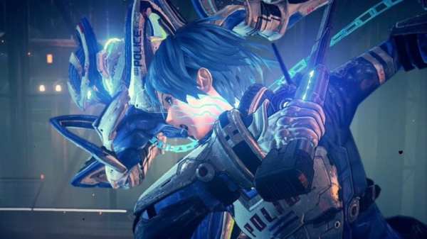 Astral Chain: How to Play Co-Op Multiplayer - Twinfinite