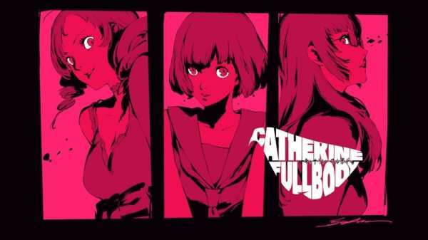 Catherine Full Body: How to Unlock Rin's True Ending - Twinfinite