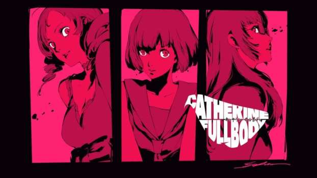 Catherine Full Body: How to Get All Endings - Twinfinite