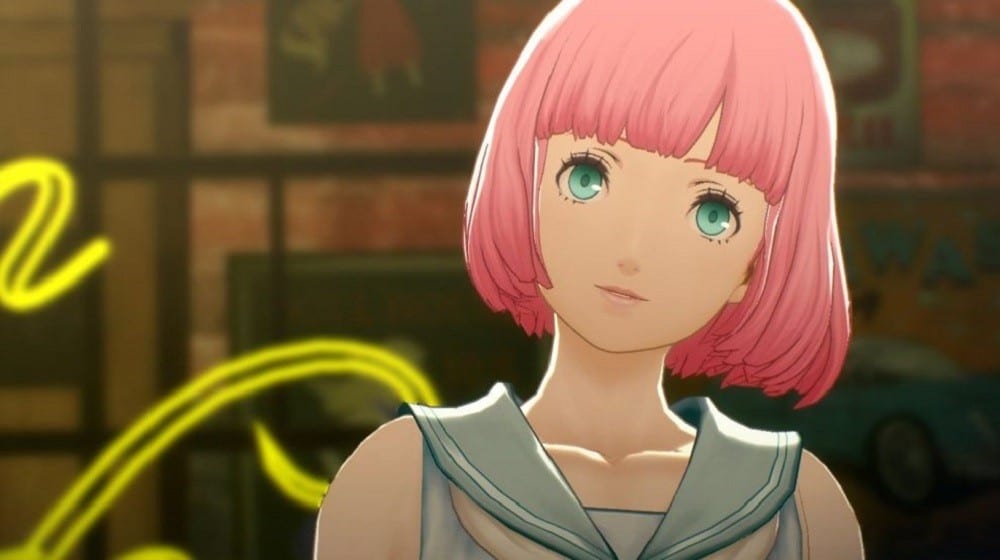 Catherine Full Body: Who Rin Is (Spoilers) - Twinfinite