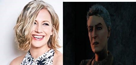 Meet the Voice Actors of Remnant From the Ashes' Voice Cast