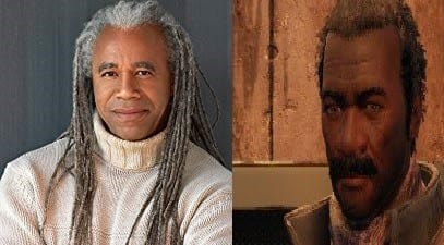 Meet the Voice Actors of Remnant From the Ashes' Voice Cast