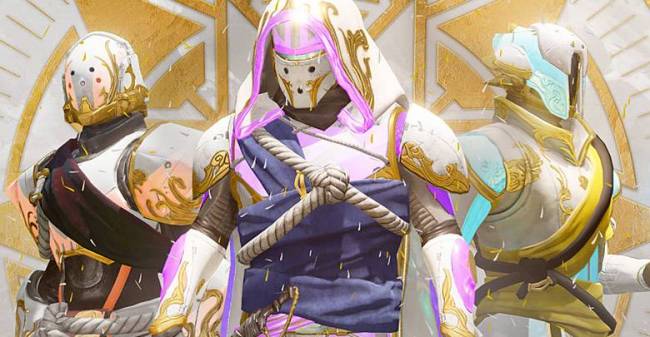 Destiny 2: How to Get the Prismatic Inferno Emblem - Twinfinite