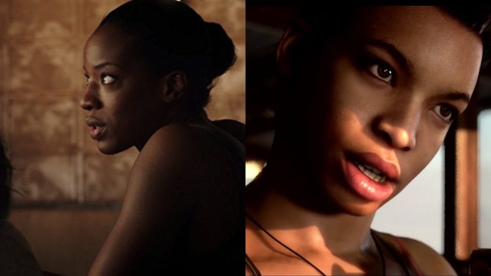 Meet the Voice Actors of Man of Medan's Voice Cast