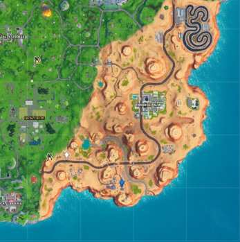 Fortnite Claptrap's Missing Eye Location: Where to Find Claptrap's ...