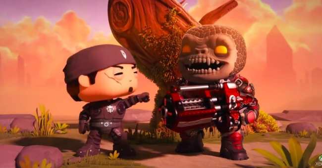 Gears Pop: How to Get Gear Crates - Twinfinite