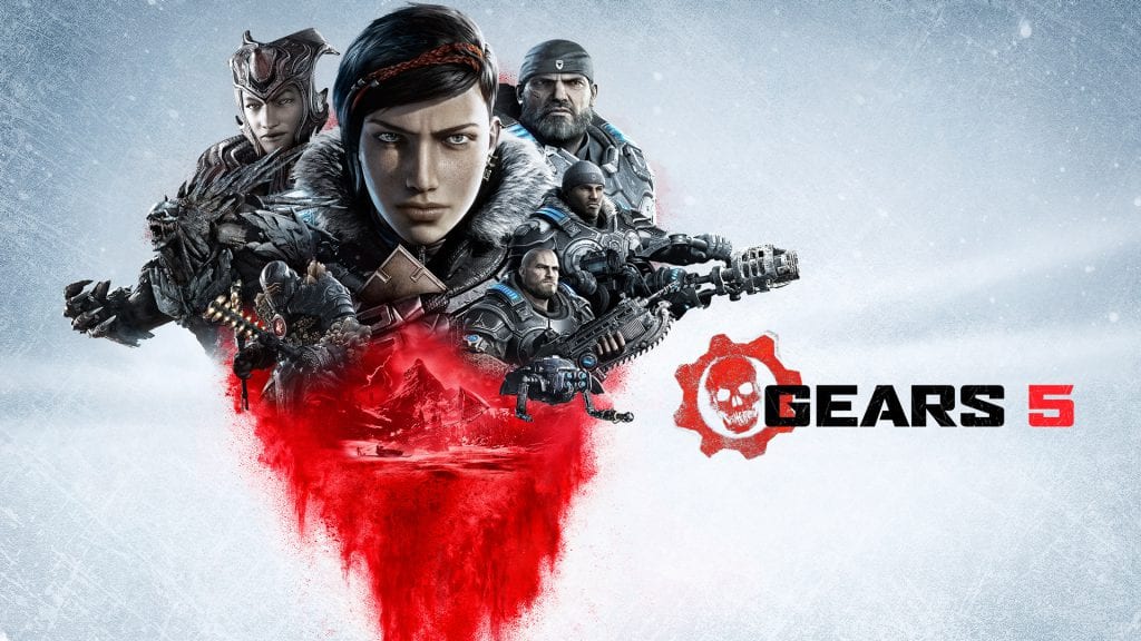 Gears 5: How to Save - Twinfinite