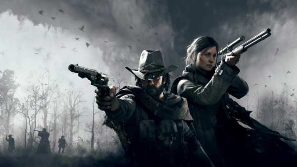 Hunt Showdown: How to Get Legendary Weapons & Hunter Skins - Twinfinite