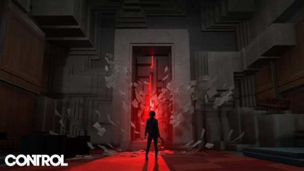 Control: How to Heal Your Health - Twinfinite