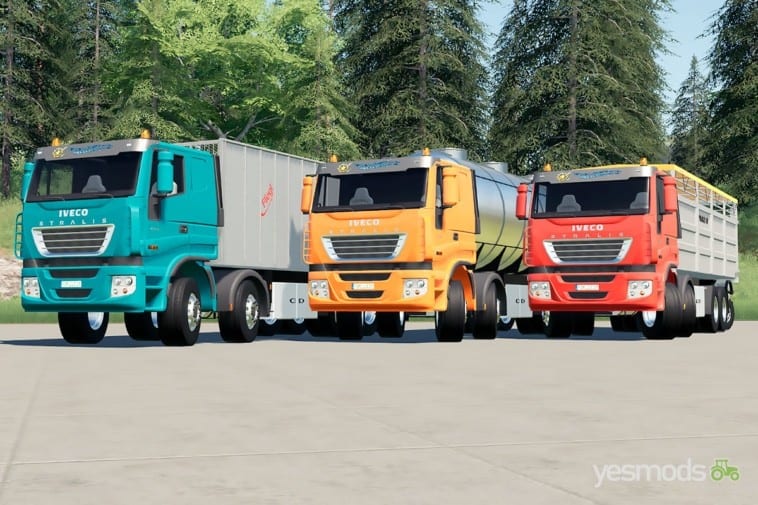 5 Best Farming Simulator 19 Mods of July 2019