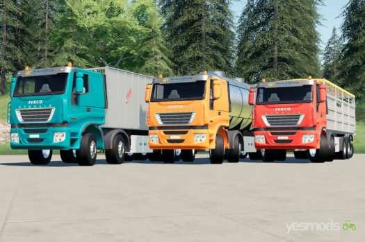 5 Best Farming Simulator 19 Mods of July 2019 - Twinfinite