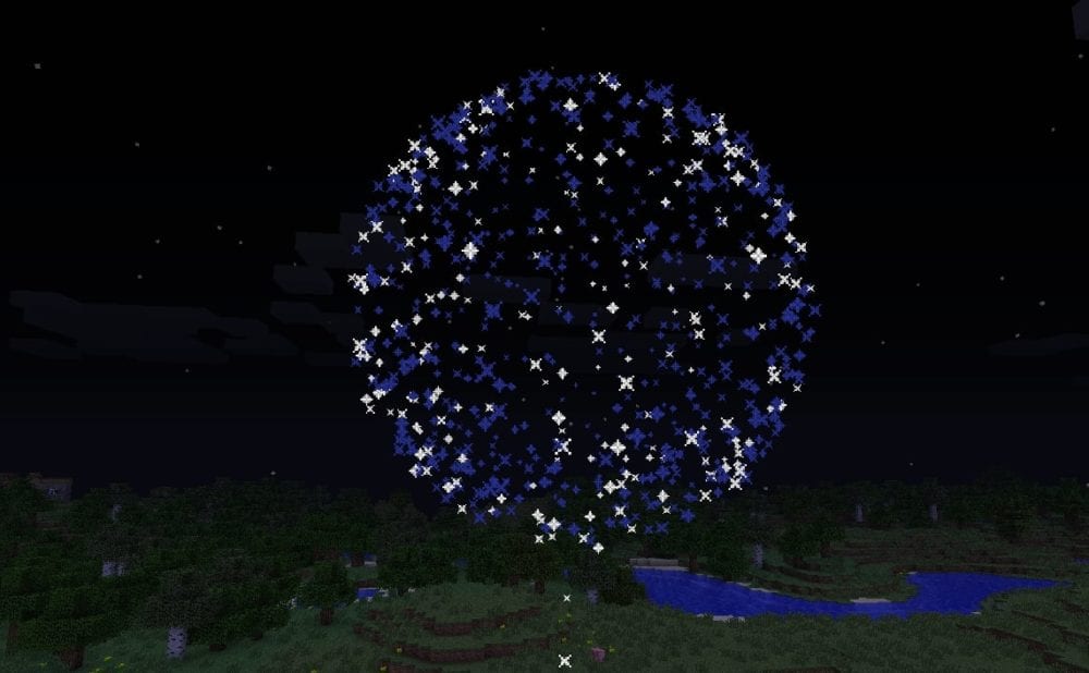 Minecraft: How to Make Fireworks - Twinfinite