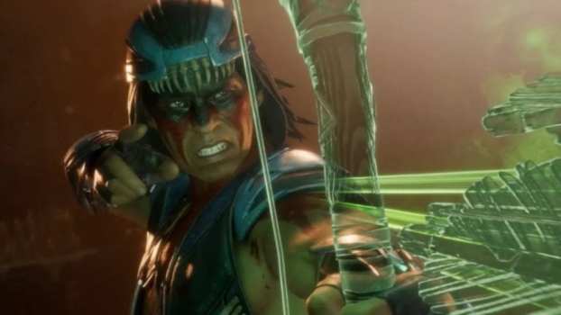 Mortal Kombat 11: How to Download Nightwolf & Kombat Pack - Twinfinite