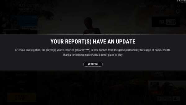 PUBG: How to Report a Player (PC, PS4, Xbox One, Mobile) - Twinfinite