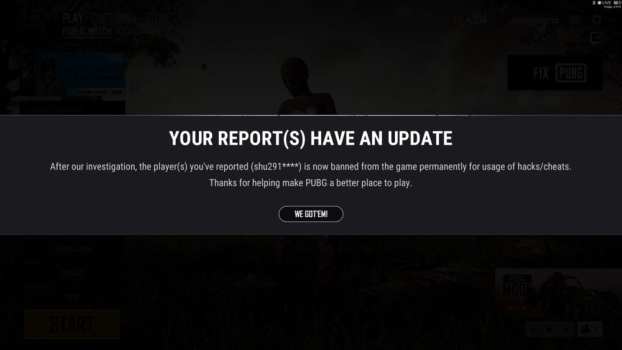 PUBG: How to Report a Player (PC, PS4, Xbox One, Mobile) - Twinfinite