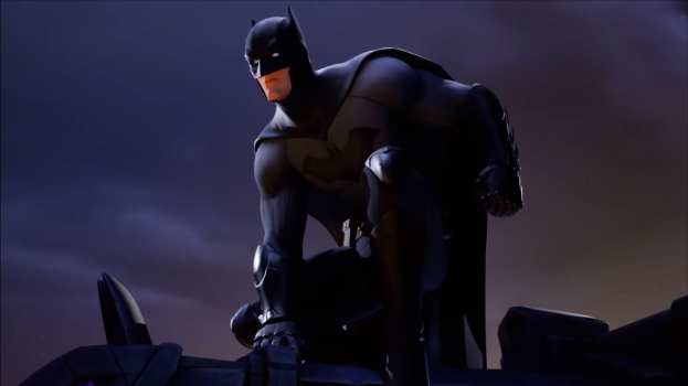 Fortnite Gets Batman Crossover Content to Celebrate 80th Anniversary ...