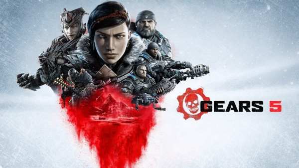 Meet the Voice Actors of Gears 5’s Voice Cast