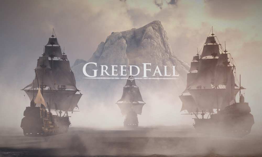 Greedfall: How to Wait & Pass Time