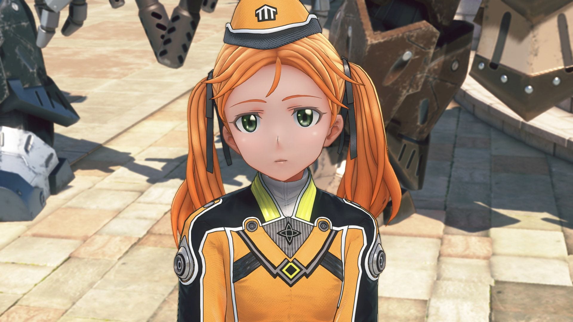 Project Sakura Wars ganha novas imagens