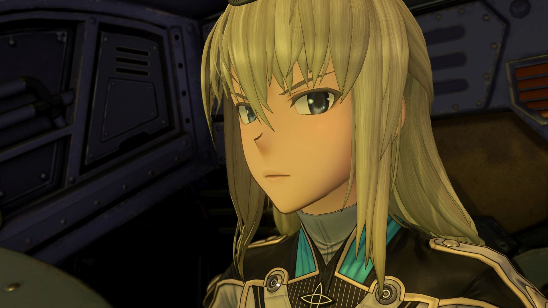 Project Sakura Wars ganha novas imagens - GameVicio