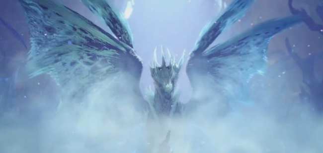 Monster Hunter World Iceborne: How to Repel Velkhana - Twinfinite