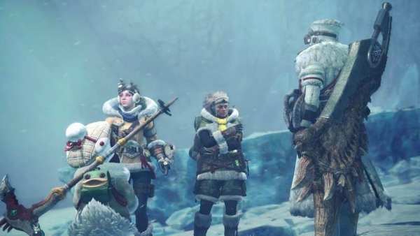 Monster Hunter World Iceborne: How to Beat Shara Ishvalda - Twinfinite