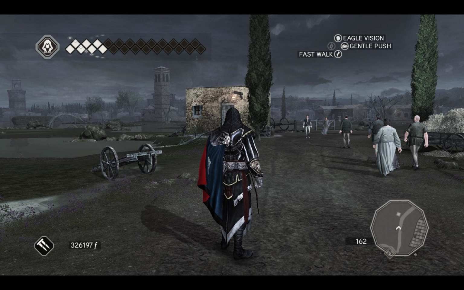 Top 10 Best and Most Iconic Video Game HUDs - Twinfinite