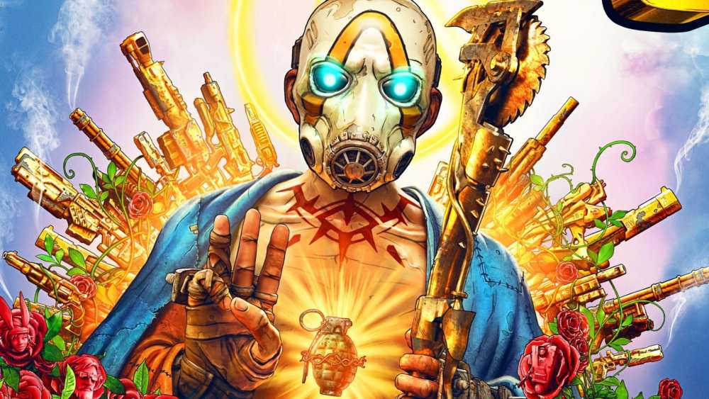 Borderlands 3: How to Fast Travel - Twinfinite