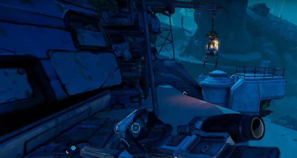 Borderlands 3 Droughts Crew Challenge Locations: Typhon Logs, Dead ...